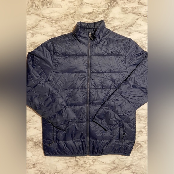 Swiss Tech | Jackets & Coats | Mens Swiss Tech Jacket | Poshmark